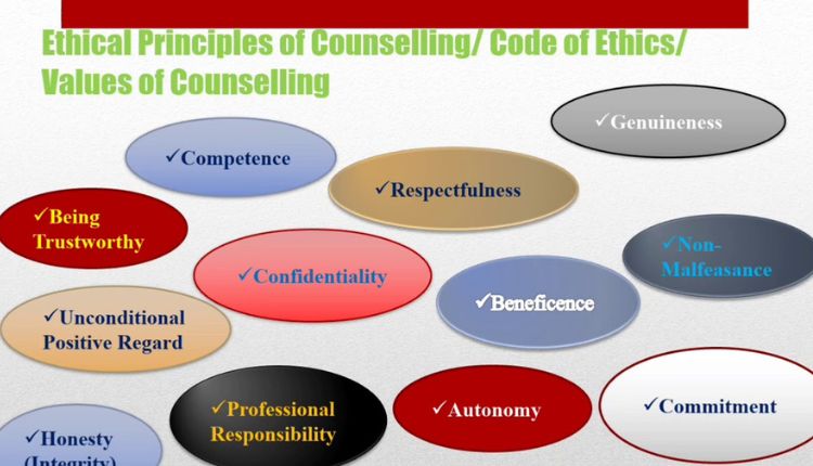 Ethical Practices in Counseling: An Overview
