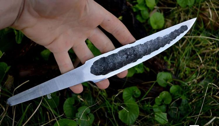 Everything You Need To Know About Water Knives